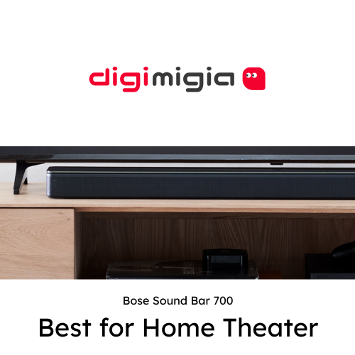 Bose Smart Soundbar 700 | Bose Bluetooth Sound Bar 700