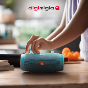 How to clean jbl speaker? jbl speaker cleaning | Digimigia