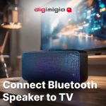 How to Connect Bluetooth Speaker to TV? Step by Step | Digimigia
