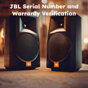 How to Know Original JBL Speaker? Check Original JBL Speaker