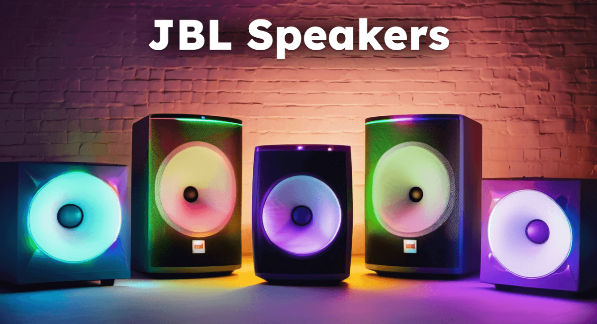 JBL Speakers Price, Buy JBL Speaker in UAE | Digimigia