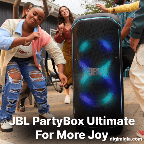 JBL Large Speakers, JBL Speaker Huge, Biggest JBL Speaker | Digimigia