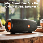 How to Know Original JBL Speaker? Check Original JBL Speaker
