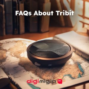 Tribit Made in Which Country? Where is the Origin of Tribit | Digimigia