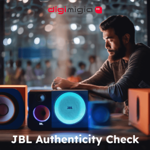 How to Know Original JBL Speaker? Check Original JBL Speaker