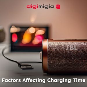 how long does a jbl speaker take to charge? JBL Charging Time | Digimigia