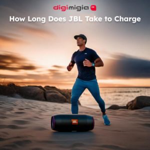how long does a jbl speaker take to charge? JBL Charging Time | Digimigia