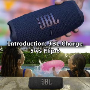 JBL Charge 5 vs Flip 6, Which is Better? Full Comparison | Digimigia