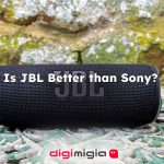Sony vs. JBL, Which is Better? A Comprehensive Look | Digimigia