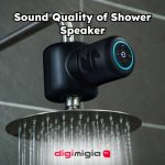 Best Shower Speaker, 5 Best Waterproof Speakers For Shower | Digimigia