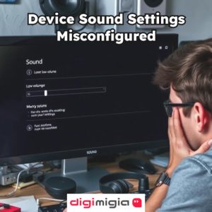 Why is My Speaker So Low? my speaker sound is very low| Digimigia